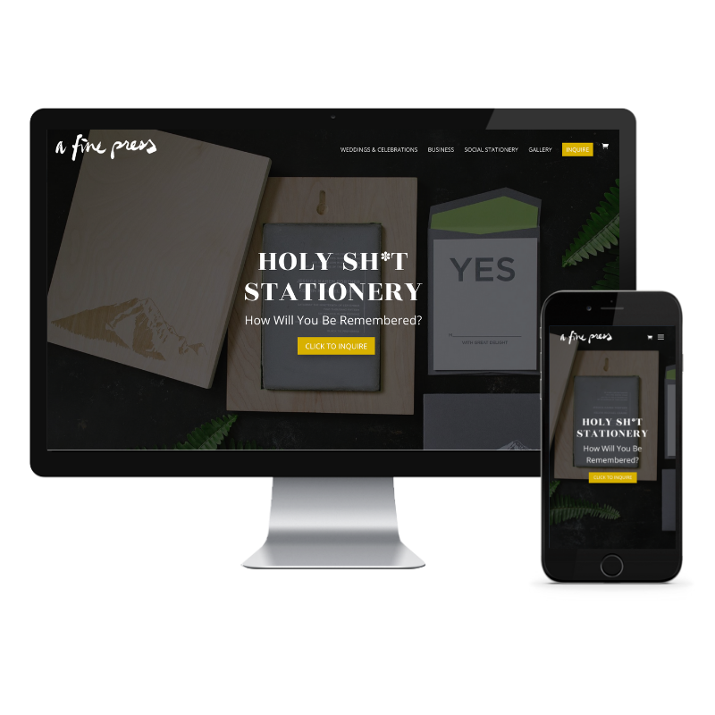 Media & Design Websites - Spark Sites from State of the Spark ...